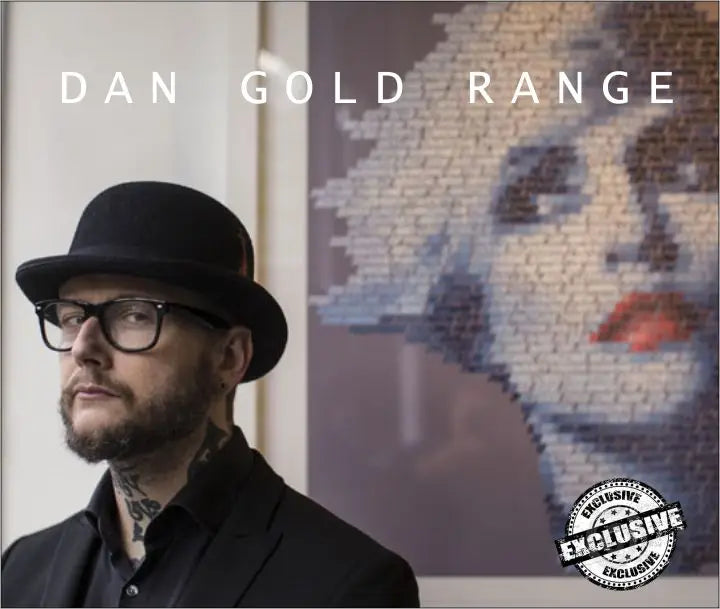 Dan Gold’s Furniture Available to Order Online to Anywhere in the UK ...